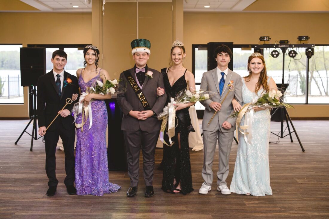 2023 Columbiana High School Prom | News, Sports, Jobs - Salem News
